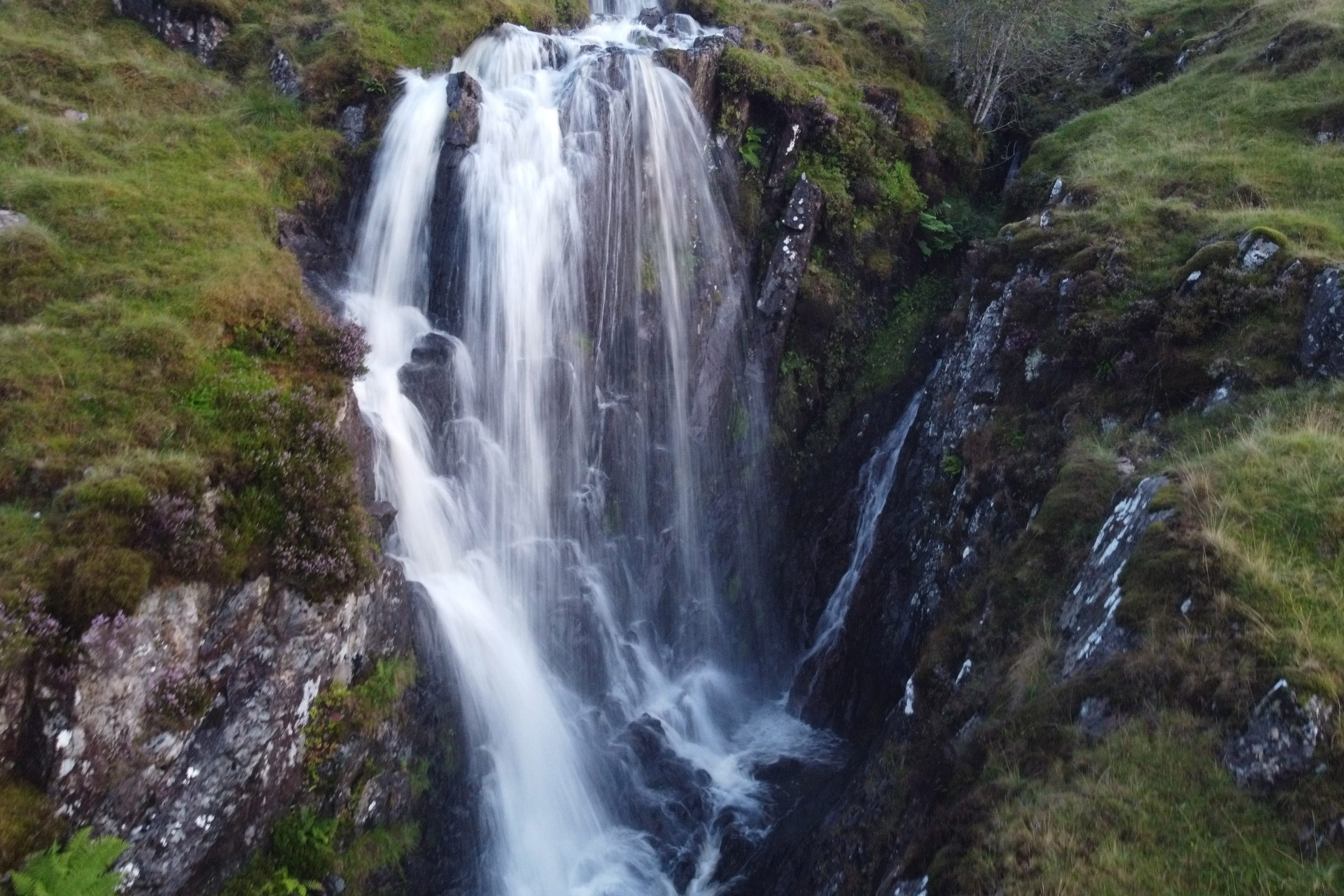 Galloway Forest Dark Sky Park - The Dark Sky Dome